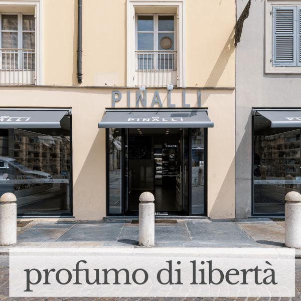 PINALLI | Mouillettes & Co.